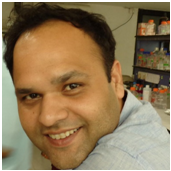 Department of Biotechnology